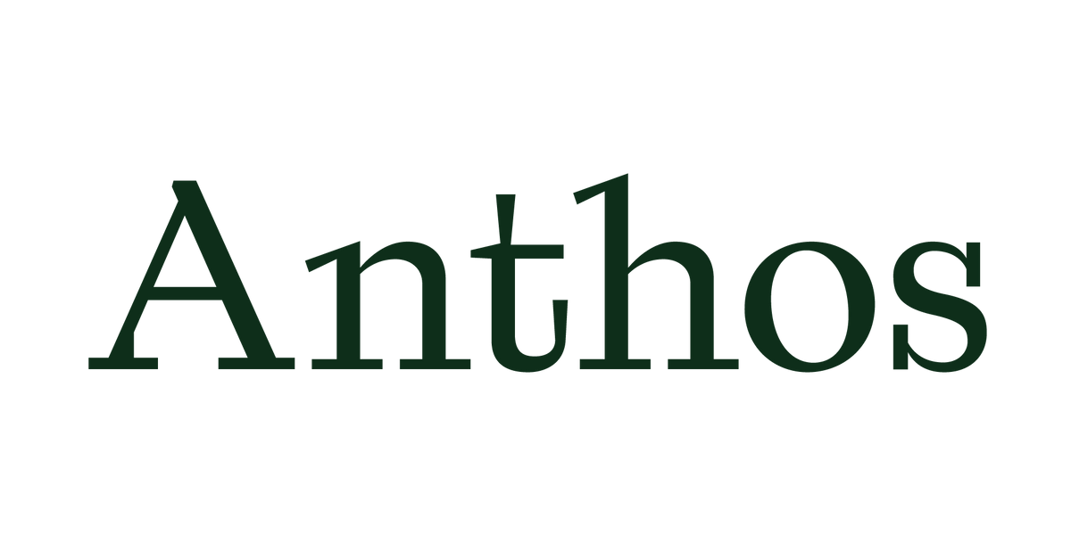 Anthos Floral Studio – Anthos Studio